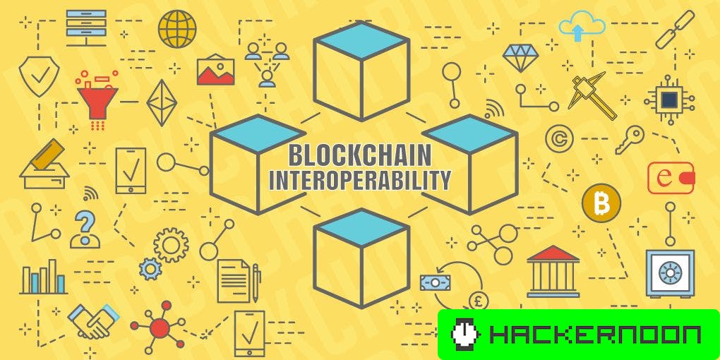 Blockchain Interoperability A Revolution In Multiple Industries